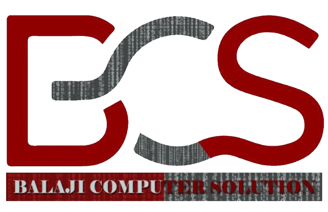 Balaji Computer Solutions